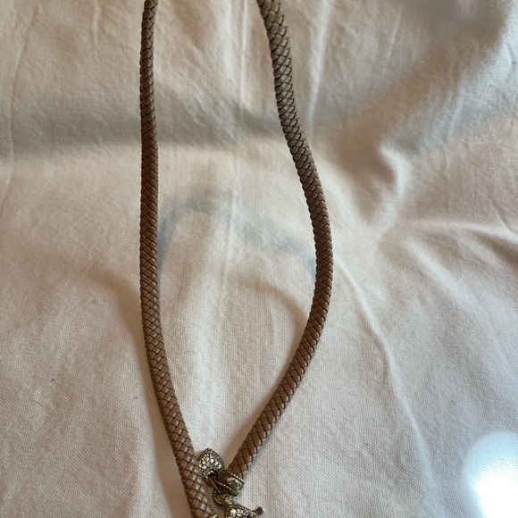 Judith Ripka | Jewelry | Judith Ripka Necklace | Poshmark